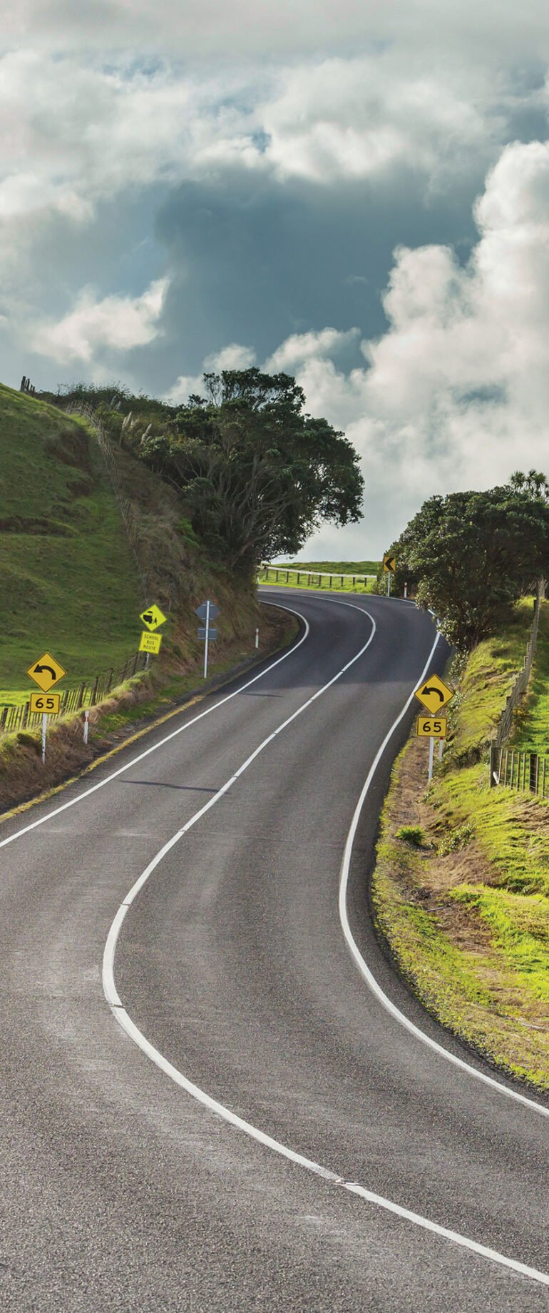 Advanced Driving Skills Training Course in New Zealand - DriveNZ