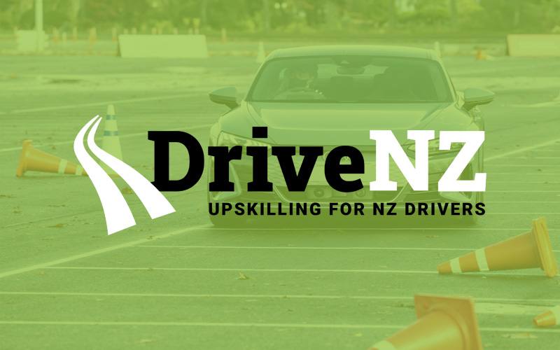 Driving Courses | DriveNZ